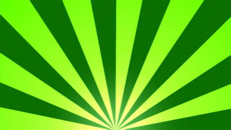 Abstract Background With Animation Of Rotation Retro Patterns From Colorful Stripes Like Sun