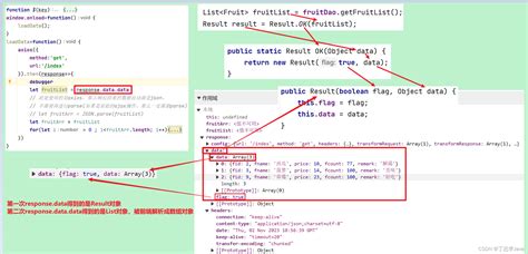 项目实战：封装响应结果以及抽取响应代码到工具类java 响应码工具类 Csdn博客
