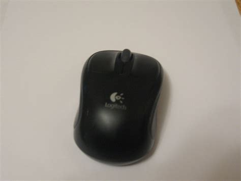 Disassembling Logitech M305 Wireless Mouse Ifixit Repair Guide