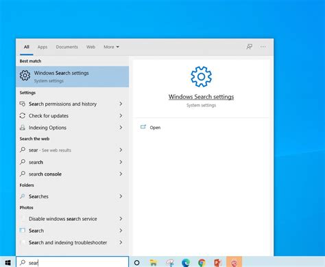 Windows 10 Search Tricks You Probably Didn T Know About