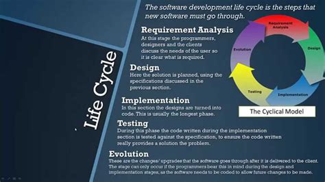 Cycle Computer Science Definition At Emma Wilhelm Blog