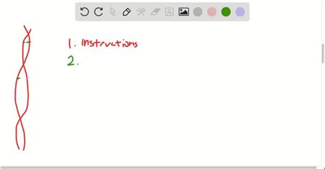 Solved What Is Dna Alignment And What Are Potential Problems With This