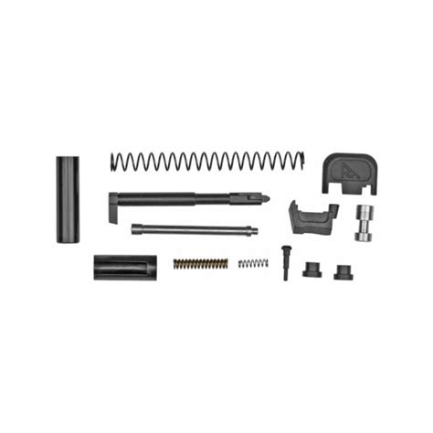 Rival Arms Glock Slide Completion Kit For Glock 9mm Gen3 Gen4 Ape