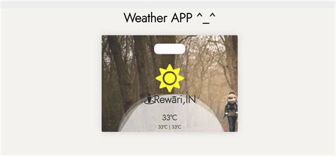 Github Nayanmanojguptaweatherapp