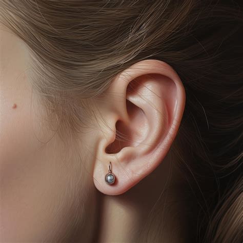 Earlobes Images Free Download On Freepik
