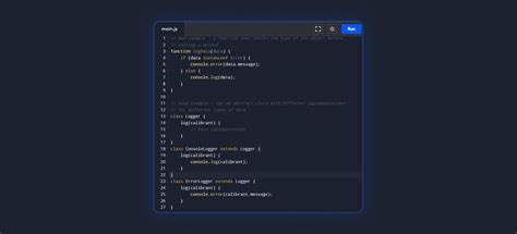 What Are The Solid Principles In Javascript Calibraint