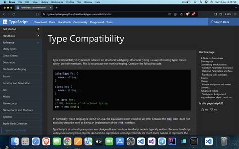 Md Altamash Ali On Linkedin Typescript Webdevelopment Javascript Programming Webdeveloper
