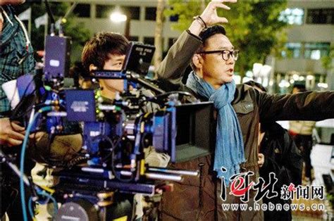 《驚天大逆轉》將映 李駿打造中國式懸疑大片 每日頭條