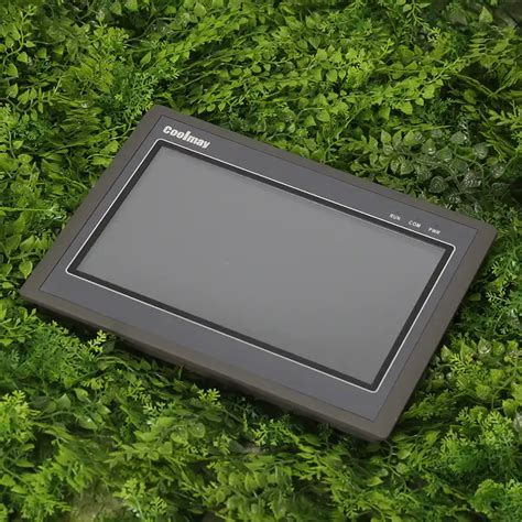 Modbus Rtu Hmi Modbus หนาจอสมผส Hmi แบบตงโปรแกรมได Rs485สามารถตงโปรแกรมได Alibaba com