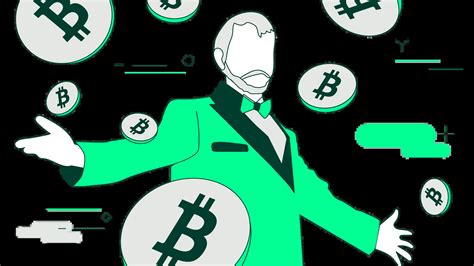 ¿quién Es Michael Saylor