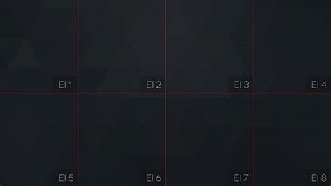 Motion Shapes Animated Elements [ Motion Graphics ] Behance