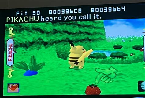 Odd Error Message On N64 Is This A Console Issue Or A Cartridge Issue Ive Never Seen This