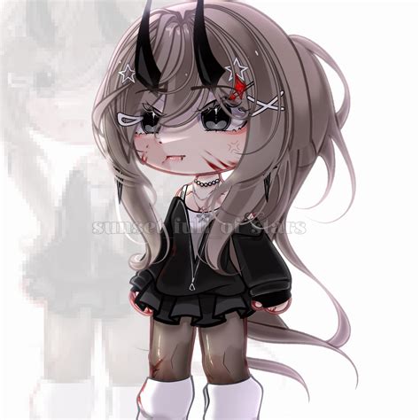 240 Gacha Art Ideas In 2025 Characters Inspiration Drawing Cute
