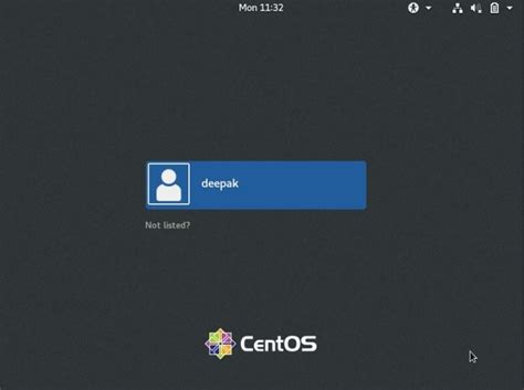 install gnome how to enable gui mode rhel centos 8 golinuxcloud
