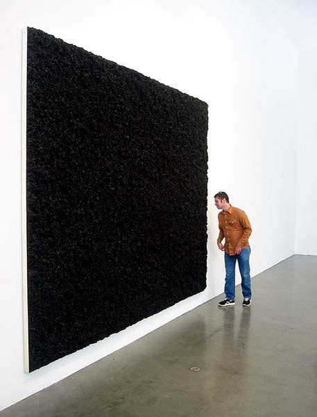 When Postmodern Art Attacks Western Civilization