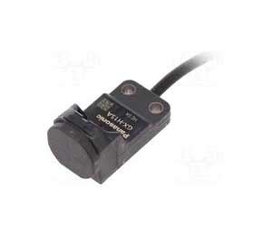 Panasonic Gx H A IndMALL Automation