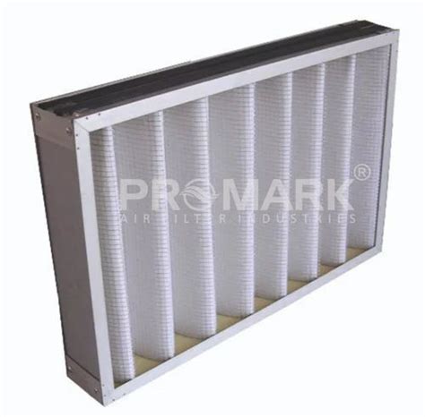 Protech Synthetic Fiber Air Pre Filter Model Name Number Pf At ₹ 500 Piece In Ahmedabad