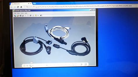 Motorola Astro 25 Cps How To Program Your Xts Youtube Motorola Astro 25 Cps How To Program Your Xts Youtube
