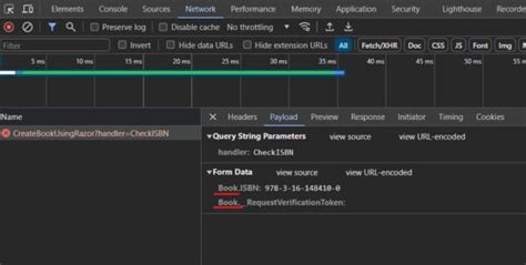 How To Implement Server And Client Side Validations In Aspnet Core Mvc