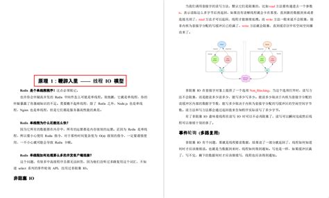 Github数据库榜单第一：redis核心原理实践pdf，点赞已过百万 阿里云开发者社区