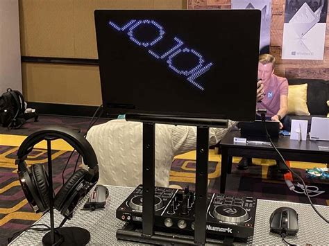 Photos The Best Products Of Ces Techrepublic