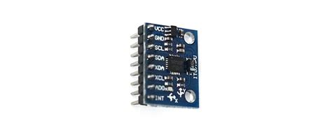 3축 자이로 센서mpu 6050 Gy 521 아두위키 아두이노 3축 자이로 센서mpu 6050 가이드