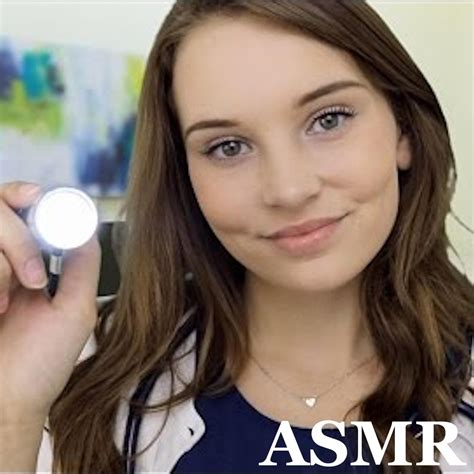 Stream Yearly Exam Doctor Roleplay Pt1 By Asmr Darling Listen Online