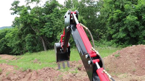 Harbor Freight Towable Backhoe Assembly At Rodney Swisher Blog