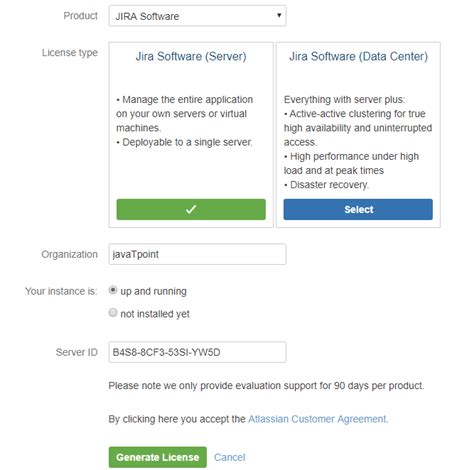 Jira 安装jira基础教程文档jira 安装学习手册 编程宝典