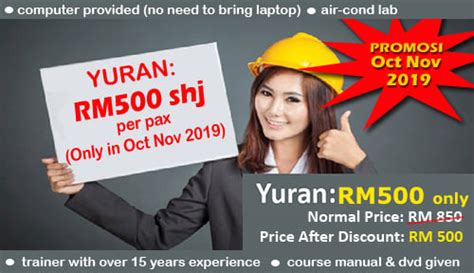 Promosi Kursus Sijil Kursus Cidb Ccd 20 Points Selangor