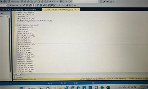 Cheat Sheet For Sql R Sql