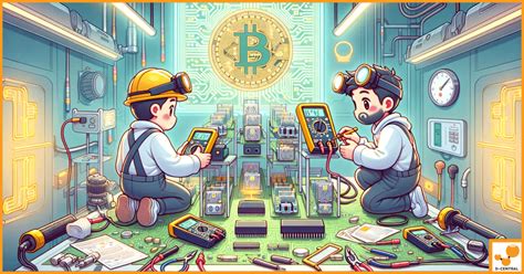 Fix Hidden Issues In Your Asic Miners Hashboard Using Voltage Domain Measurement D Central