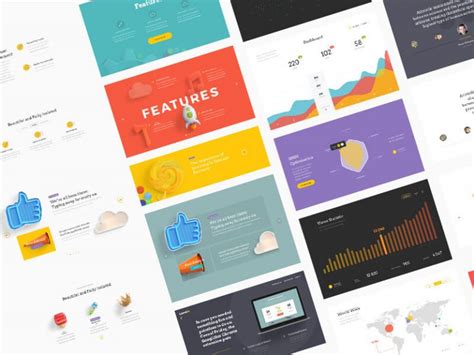 IOS Wireframe Mobile UI Kit Free Sketch Resource Sketch Elements