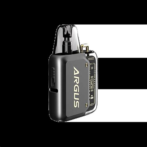 Voopoo Argus Pod Kit Annual Adwards Top 3 Latest Pod Vapes For 2024