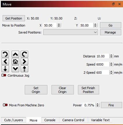 Settings Atomstack A Pro Doesn T Work LightBurn Software Questions OFFICIAL LightBurn
