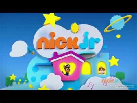 Nick Jr Too Uk Continuity King Of Tv Sat Vidoemo