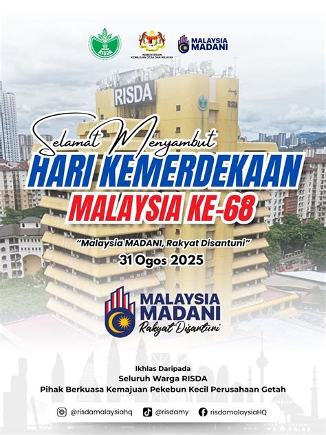 Risda Daerah Kemaman Added A New Photo Risda Daerah Kemaman