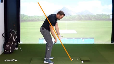 골프 아이언 스윙 정확하게 그리고 안정적으로 잘치는 법 네이버 블로그