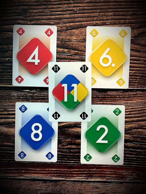 Roll Or Flip Why Not Both Qwixx The Card Game