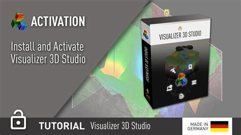V3ds Quick Tutorial Installation Okm Detectors