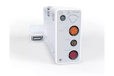 Microstream Co₂ Extension