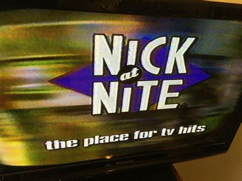 Nick At Nite 1998 Happy Days With Commercials Mercari