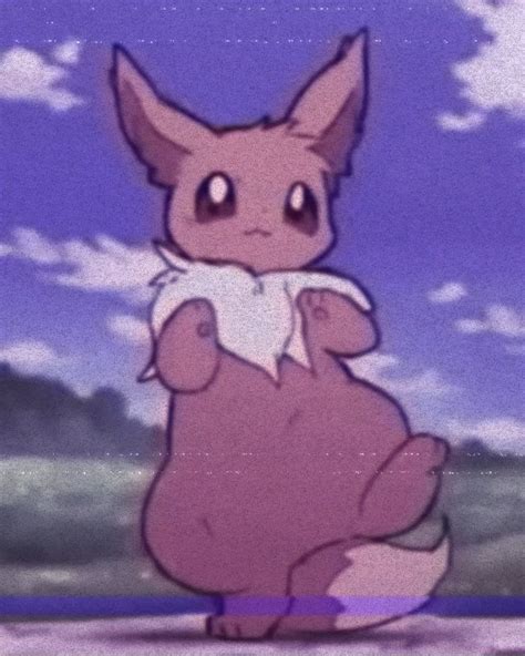 Eevee Dancing To White Awakening R Lesrallizesdenudes