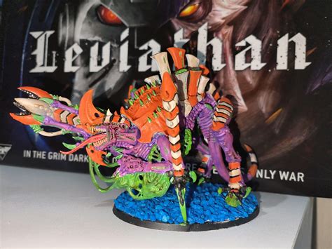 Lil Nemo Fex Rtyranids