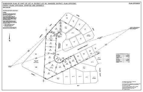 Land Development Consulting Prism Land Surveying Ltd Your Mid Vancouver Island Land Survey