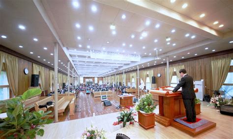 감리교 100년 기도운동 쉬지않는 구국기도 60주년을 맞이해서 실질적 계기를 마련 웨슬리안타임즈 세계기도센터