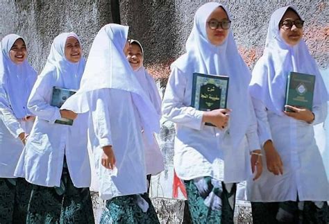 Enaknya Belajar Di Pesantren Suaraislam Id