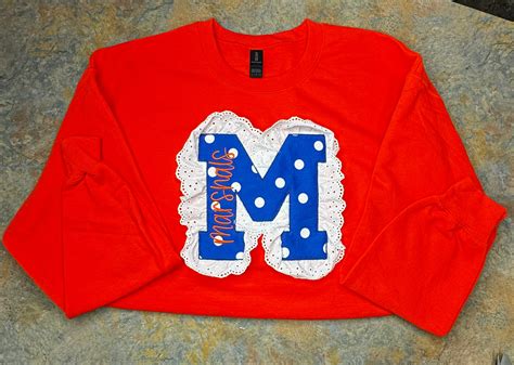 Lace Trim Spirit Wear Polka Dots And Paislees