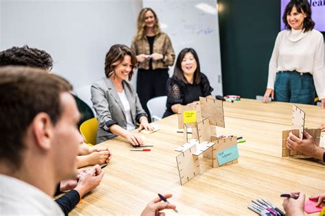 Technical Versus Adaptive Challenges By Performance Frontiers Medium