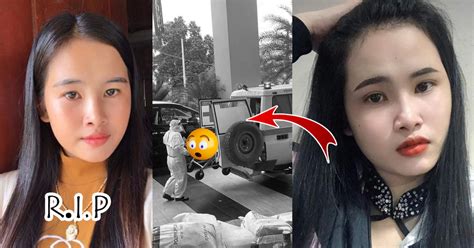 រន្ធត់ចិត្តណាស់ នារីម្នាក់នេះបាន ស្លា ប់ ទាំងខ្លួននៅក្មេងល្ហក់ដោយសារតែមូលហេតុមួយនេះគឺ